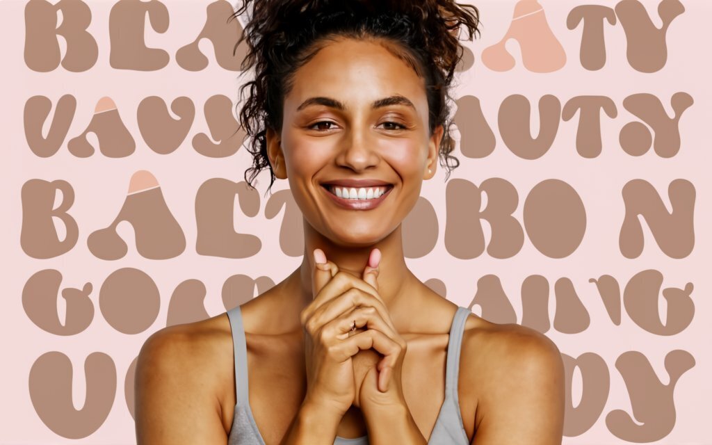 How is beauty related to health: Beauty And Health